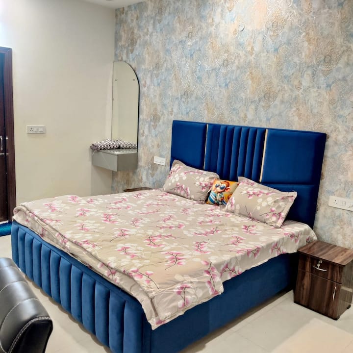 Maharajastays – For Premium - Panchkula