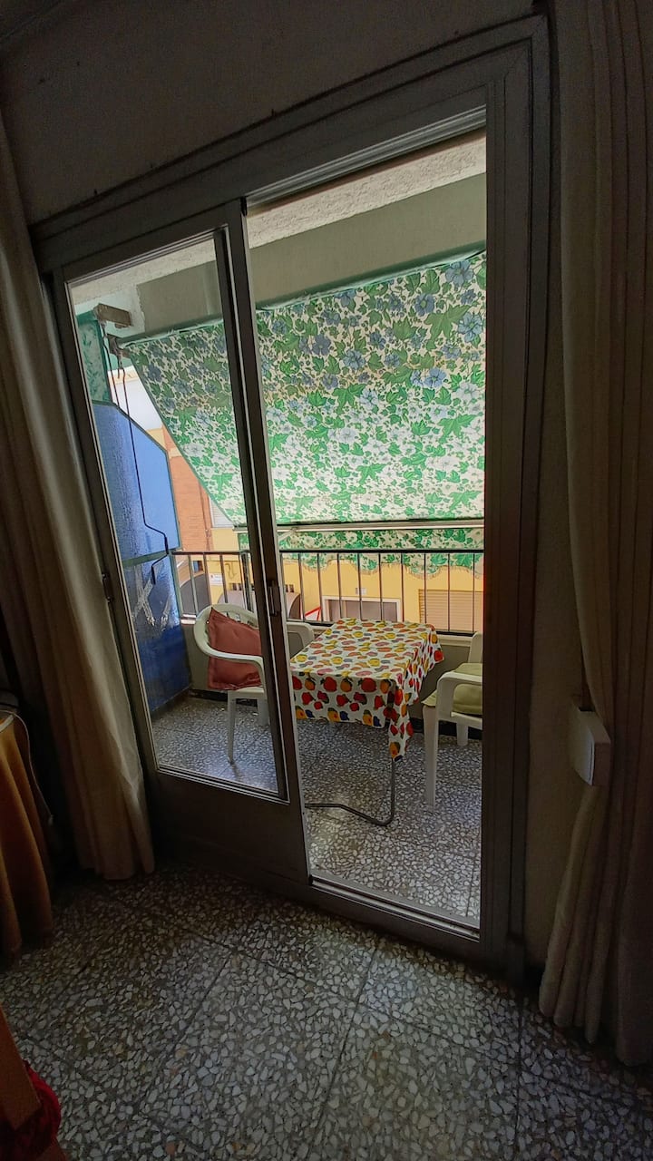 Appartement De 3 Chambres - Alicante