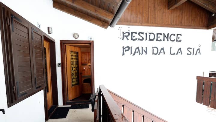 Fuga In Val Di Fassa - Dolomiti - Marmolada