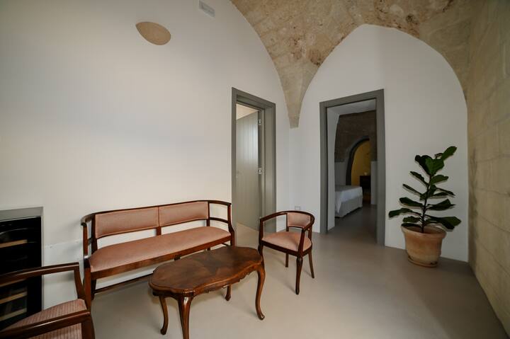Masseria Casina Fiocca
 Suite Acaya - Melendugno
