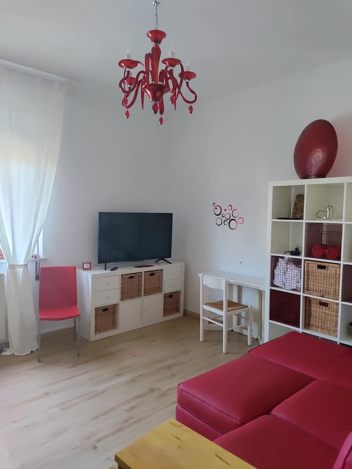 Appartamento Olivo - Siena