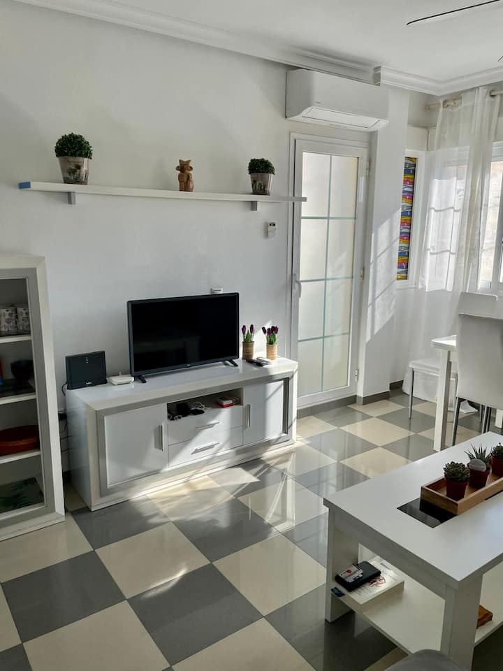 Apartamento En Roquetas Del Mar - Roquetas de Mar