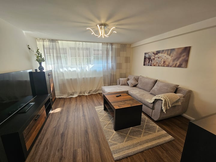 Ferienwohnung Am Schloss Haag - Kevelaer