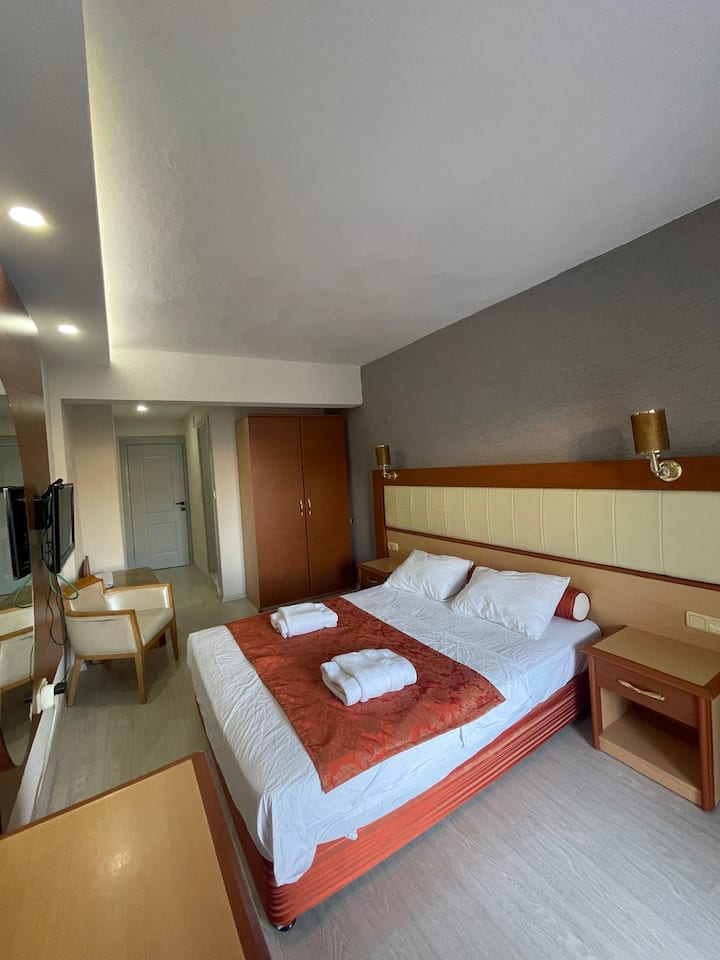 Terrace Hotel - Kuşadası