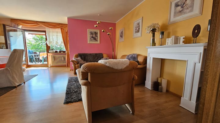 Freudenstadt Ferienwohnung Camilla - Freudenstadt