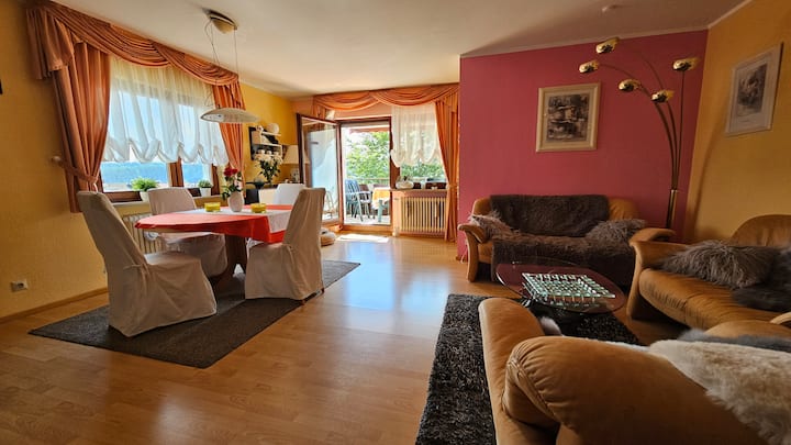 Freudenstadt Ferienwohnung Camilla - Freudenstadt