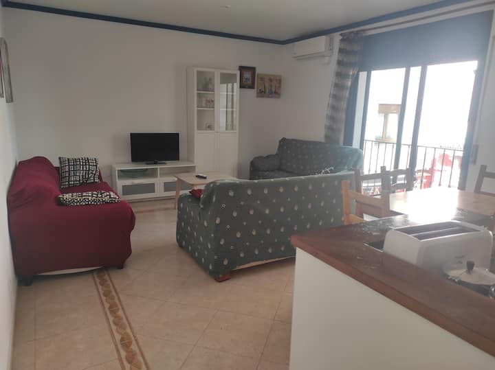 Apartament Sant Isidre - Lloret de Mar