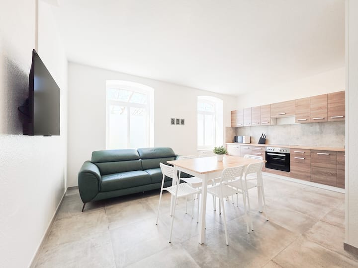 2 Zimmer Wohnung - 20 Min Messe Düsseldorf - Willich