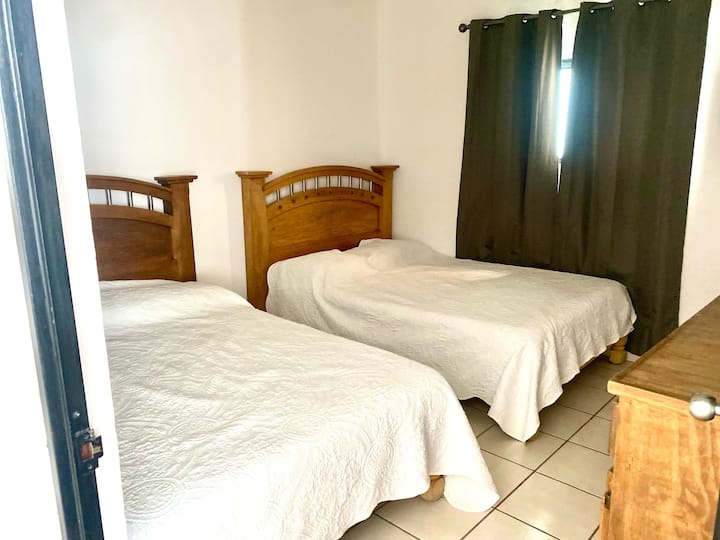 Casa Con Alberca En Bernal - Bernal