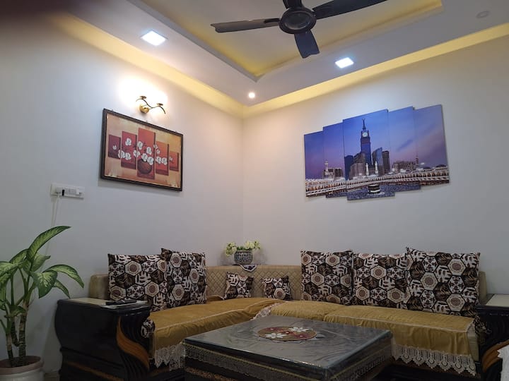 Mysa Homestay - Bhopal