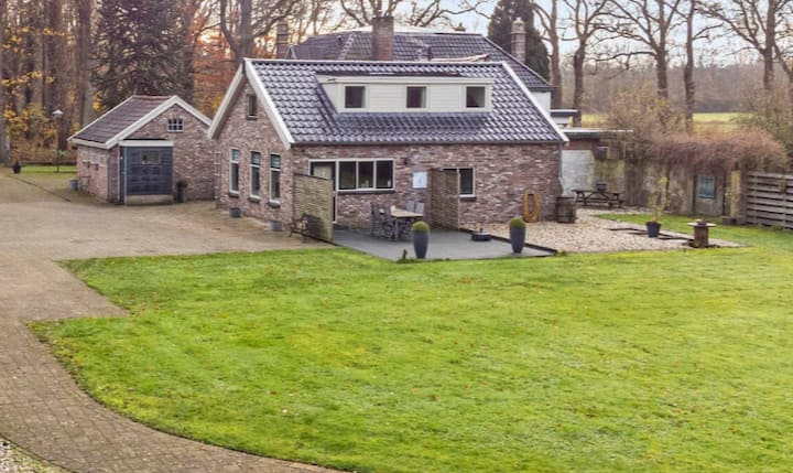 'T Skoallehus - Steenwijk