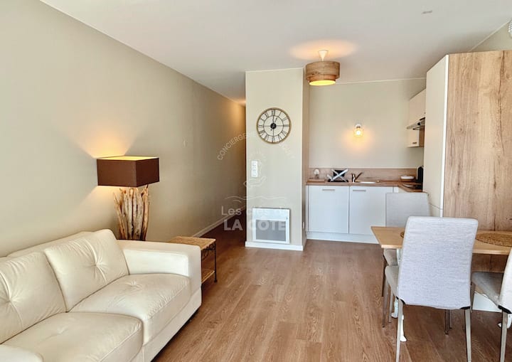 La Petite Plage - Merlimont