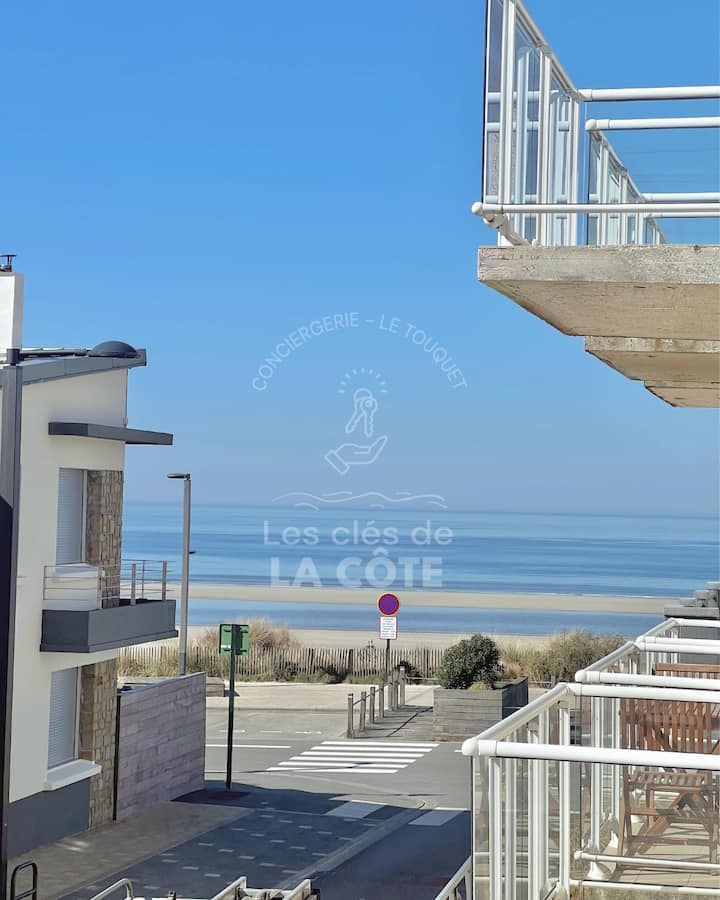 La Petite Plage - Cucq