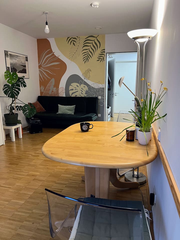 Heart Of Munich! 3 Br Apartment - Munich