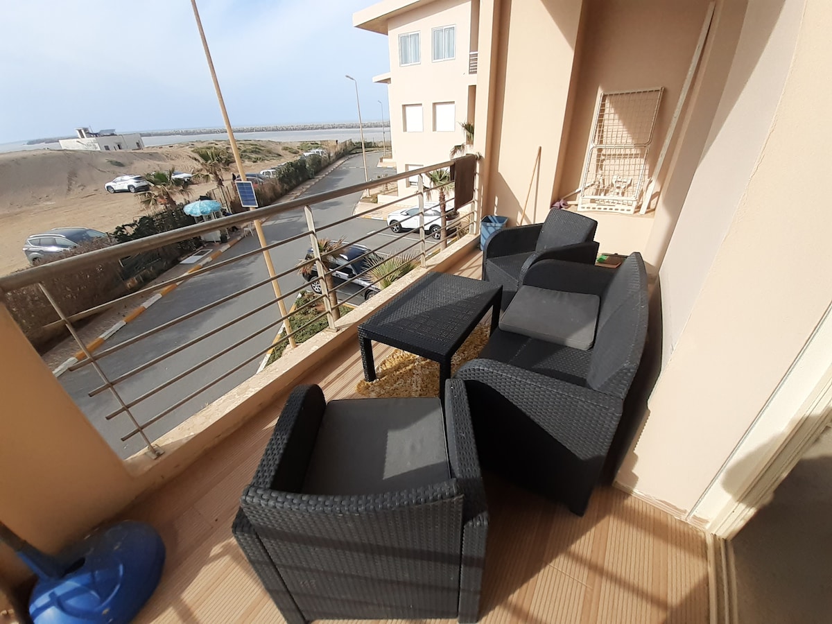 Résidence Kenz Mehdia - Appartements à louer à Kenitra, Rabat-Salé ...