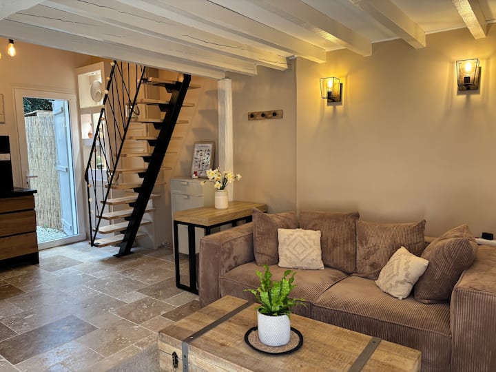 Maison De Village - Les Baux-de-Provence