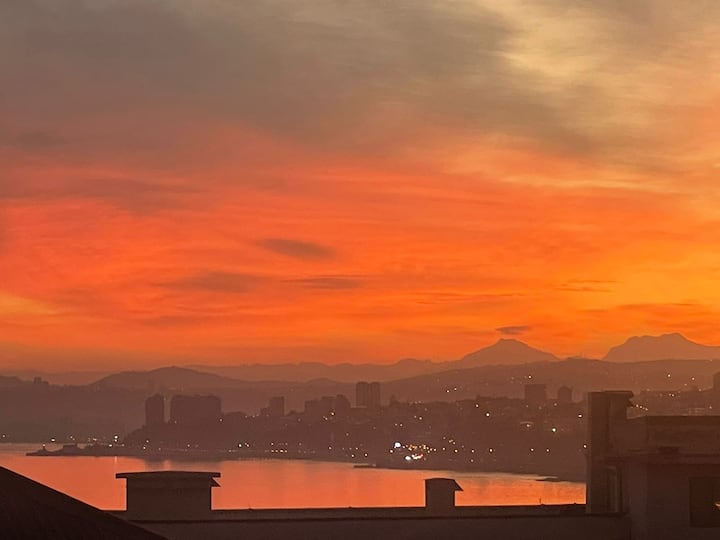 Marion - Bed & Breakfast - Valparaíso