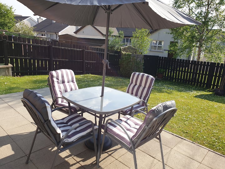 Hopefield Townhouse - Portrush