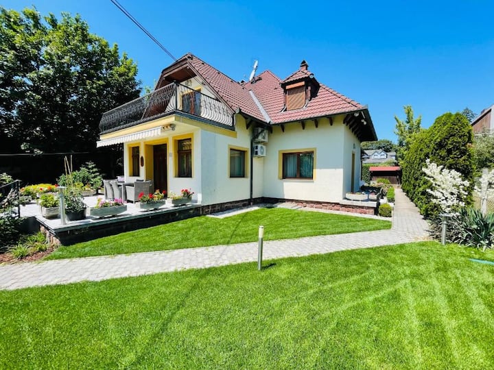 Mikes No. 3- Studio/balatonfüred - Balatonfüred