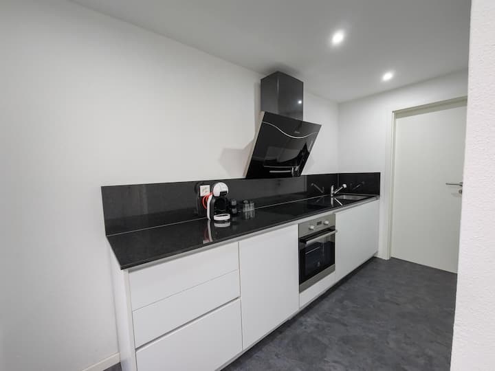 Studio Apartment Tödi - Canton de Glaris
