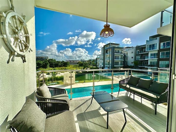 Adult Only Luxe Retreat At Coral Bay 2 - Punta Cana