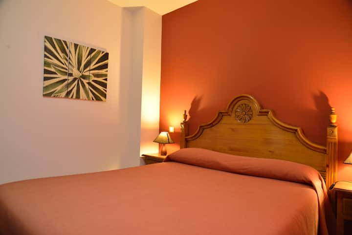 Apartamento 1 Dorm La Adrada - Sotillo de la Adrada