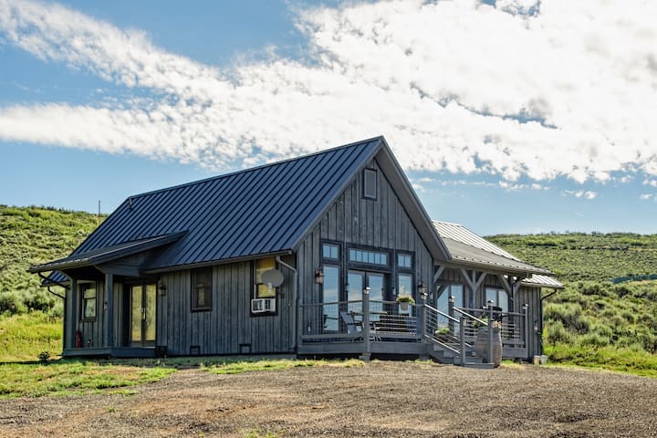 Aspen Cabin Vacation Rentals - Colorado, United States | Airbnb