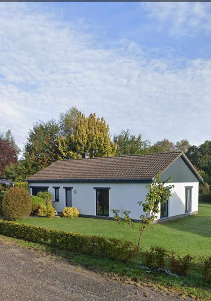 La Casa Bianca - Vielsalm