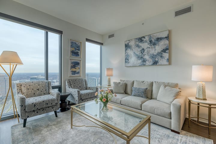 Tysons Corner Penthouse - Fairfax