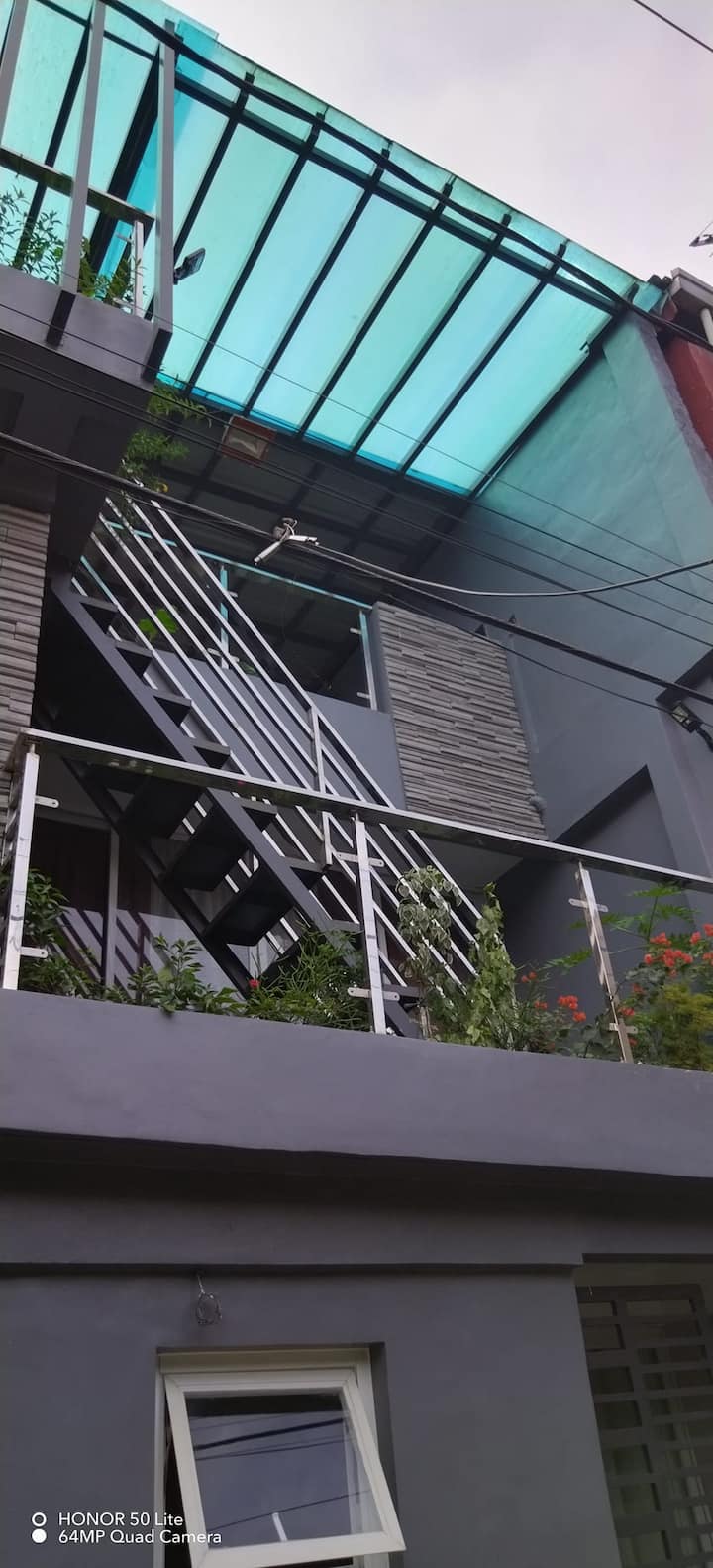 Jmn Crib House - Binangonan