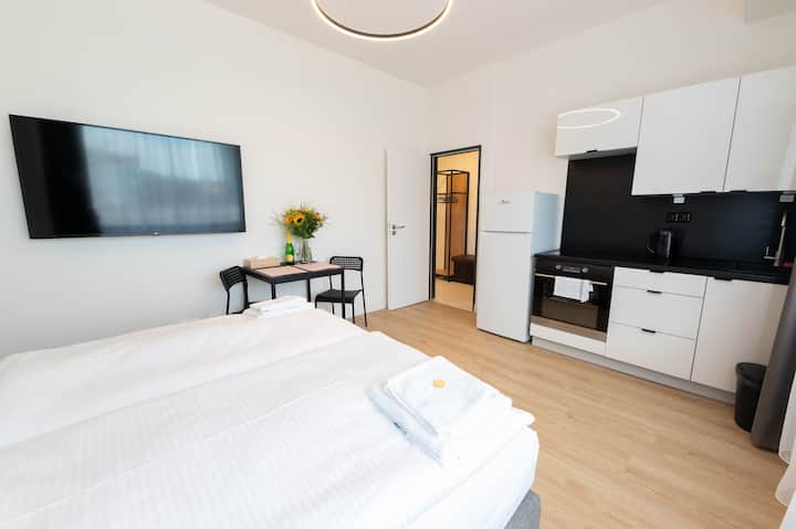 Post 120 Triple - Prag