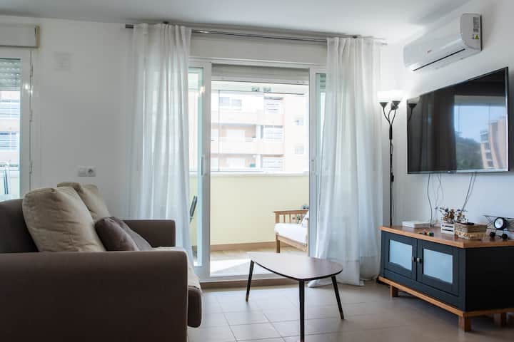 Niagara 3º - Villajoyosa