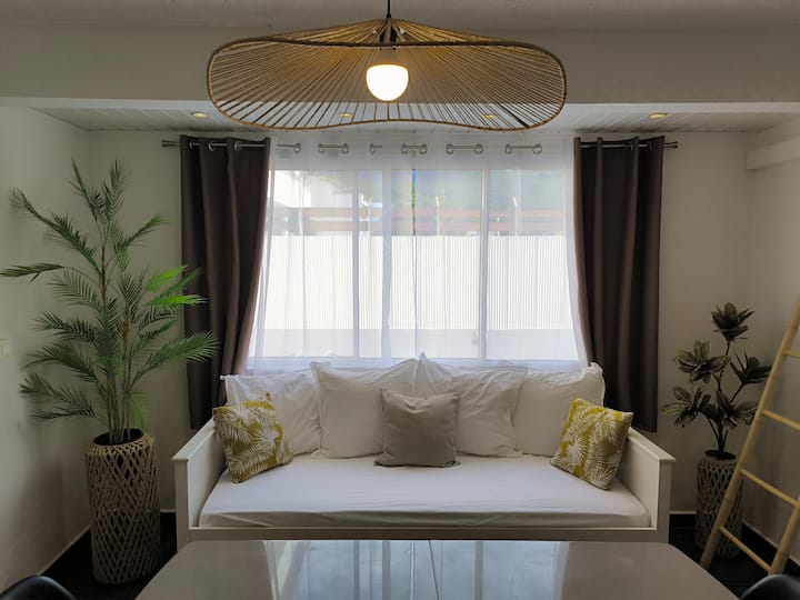 City Lodge Papeete - Tahiti