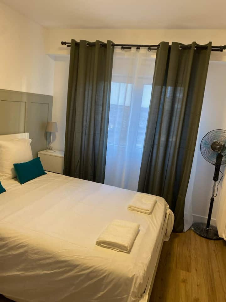 Appartement Proche Gare De Melun - Melun