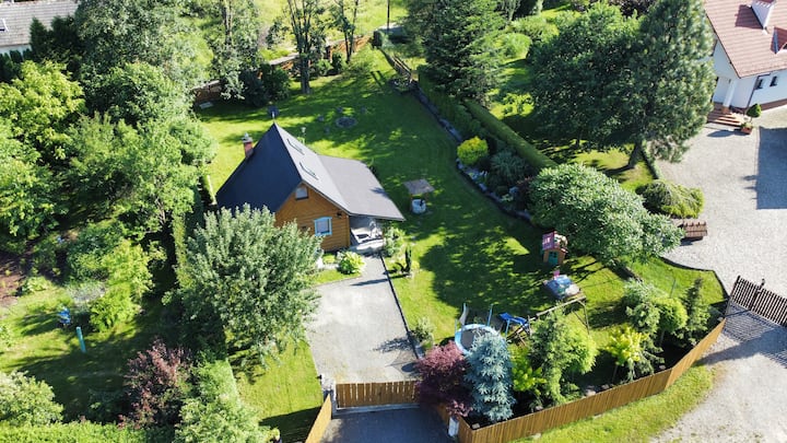 Domek Pod Jaworami - Poland