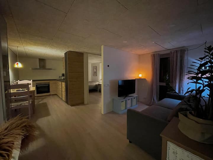 Ocean View Apartment - Îles Féroé
