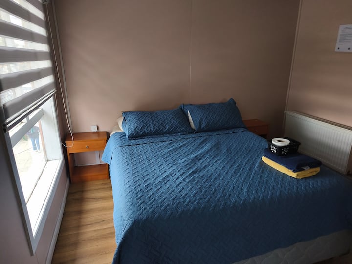 Cisne - Puerto Natales