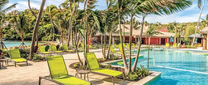 Beautiful 2bd In Margaritaville - Saint John