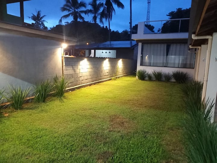 Casa De Veraneio No Park Hills - Ubatuba