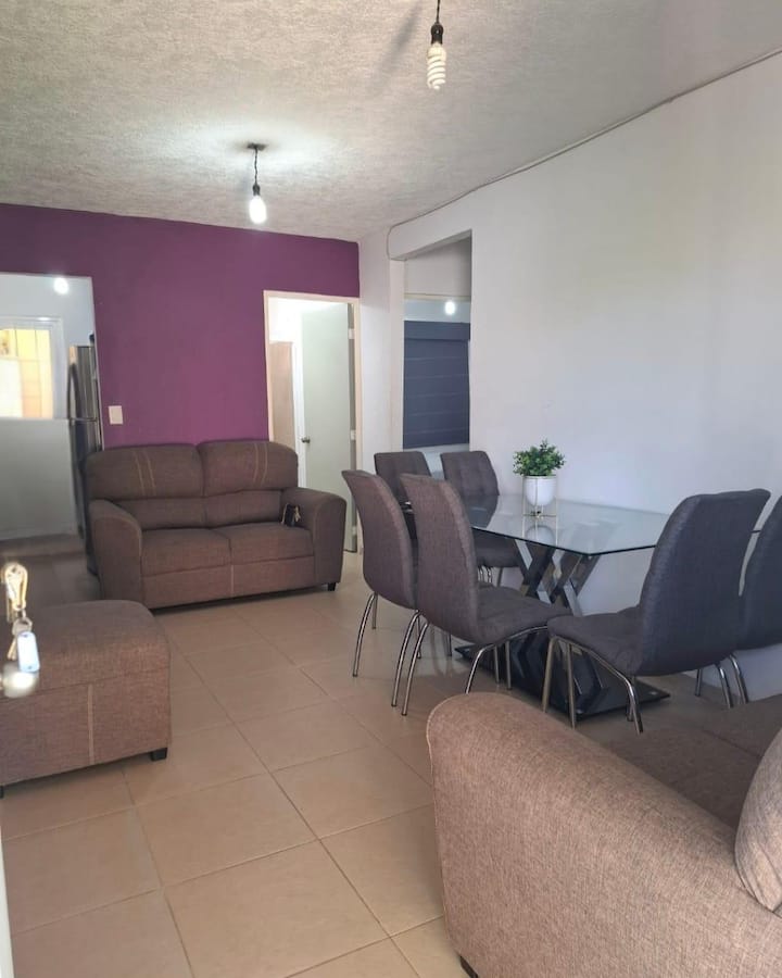 Depa En Ixtapa Zihuatanejo - Ixtapa Zihuatanejo