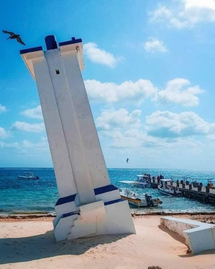 Cozy Apartment In Puerto Morelos: Special Discount - Puerto Morelos