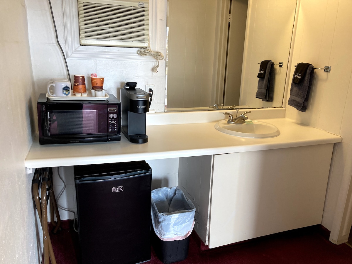 C'est l'heure de se reposer - Airbnb