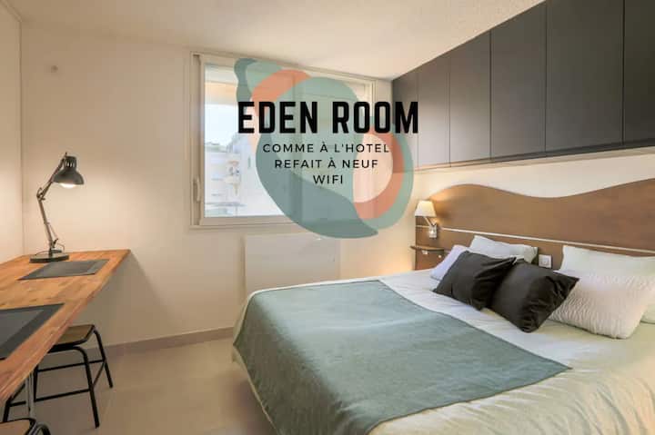 L'eden Room - Saint-Tropez