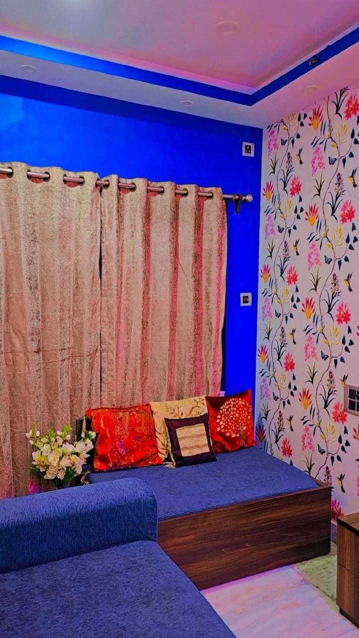 Blossom's Nest - Kolkata (Calcutta)