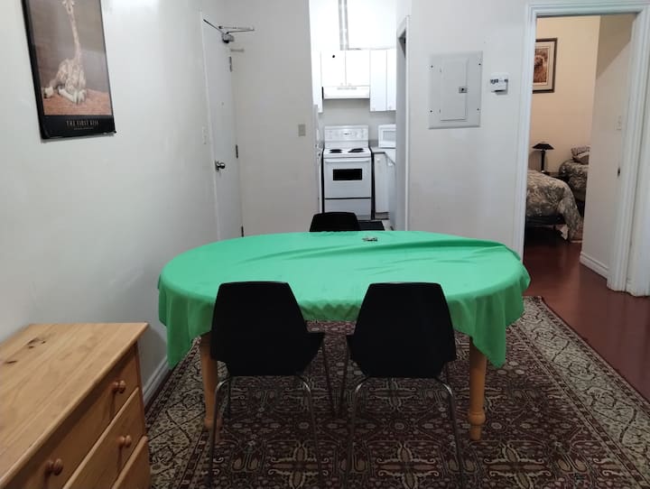 2 Bedroom Apartment, Peaceful - 奧沙華