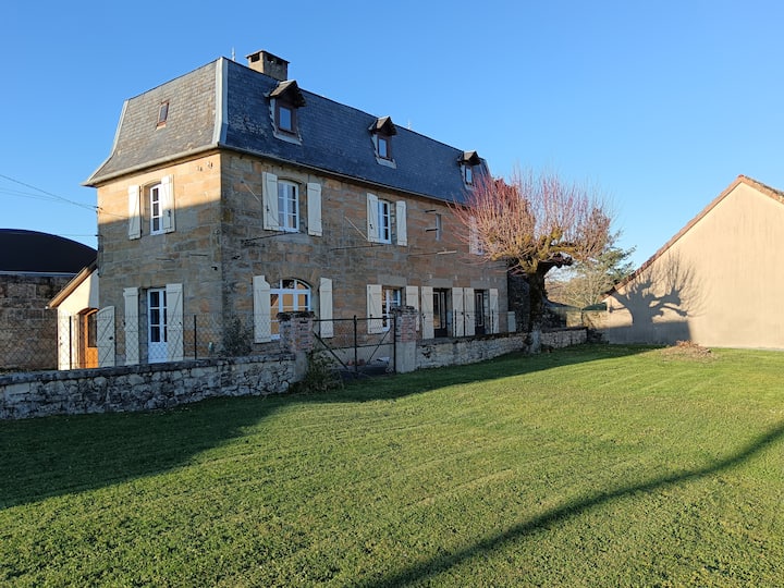 La Maison De Marie - Saint-Céré
