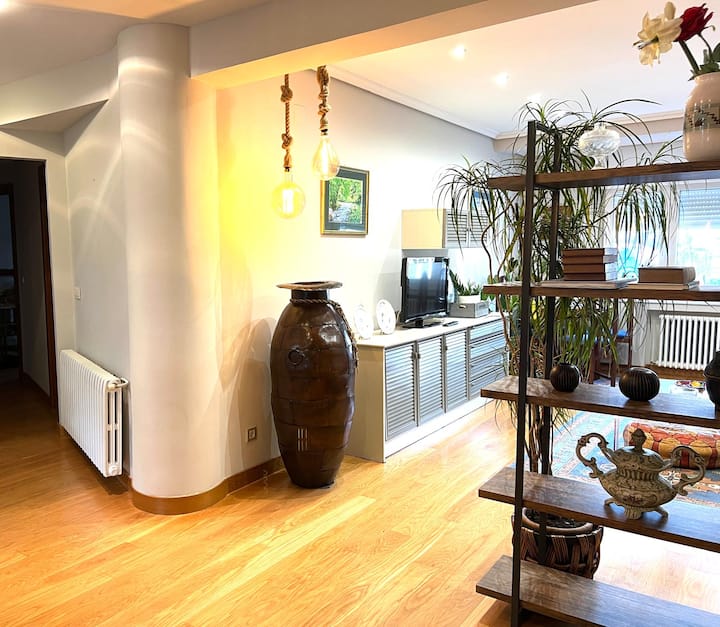 Apartamento Pequeñeces - Santillana del Mar
