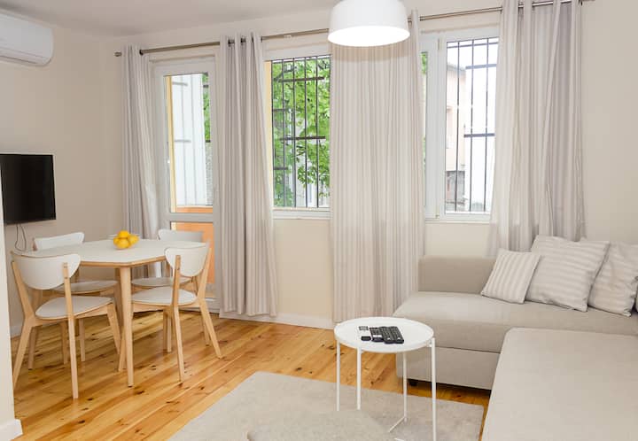 Cozy & Functional By The Opera - Varna