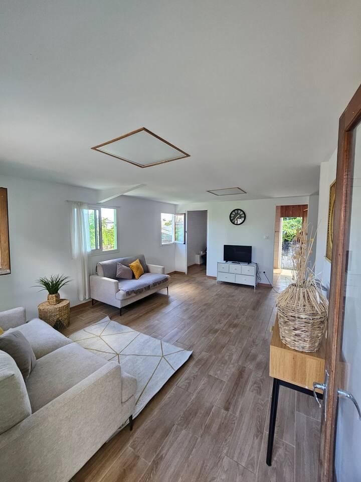 Maison De Vacances - Saint Pierre