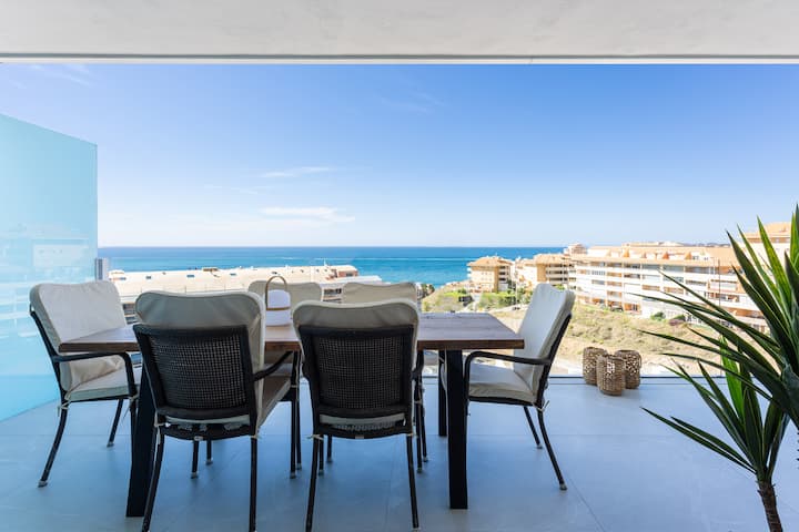 Casaseaview365 - Fuengirola
